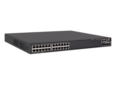 Hewlett Packard Enterprise - MABI Information Security Systems