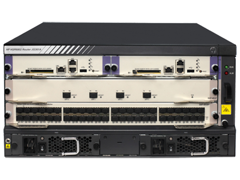 Hewlett Packard Enterprise - MABI Information Security Systems