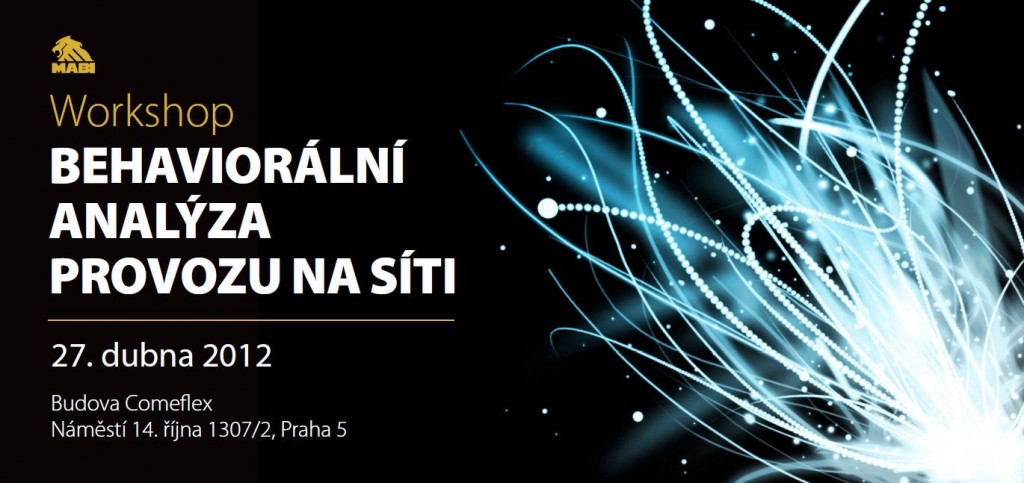 Workshop - MABI Information Security Systems Workshop - MABI Information Security Systems